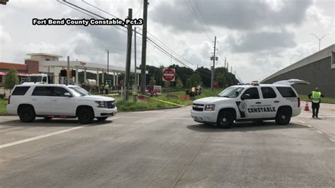 Fort Bend County Gas Leak Abc13 Houston