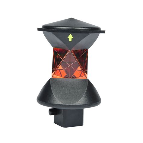 Circular Prism With Target Circular Prism With Target Products Circular Prism With Target