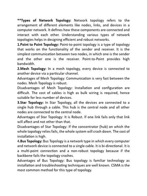 computer networks pdf