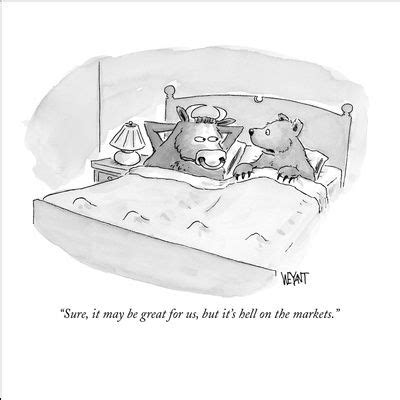 Business Cartoons Art Print at the Condé Nast Collection
