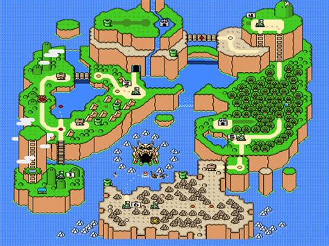 Super Mario World 1990 Movie Reviews Simbasible
