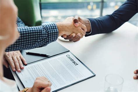 LEI DO DISTRATO O que ela impacta nos contratos de imóveis Wikihaus