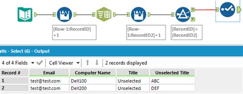 Solved Text To Columns Issue Alteryx Community