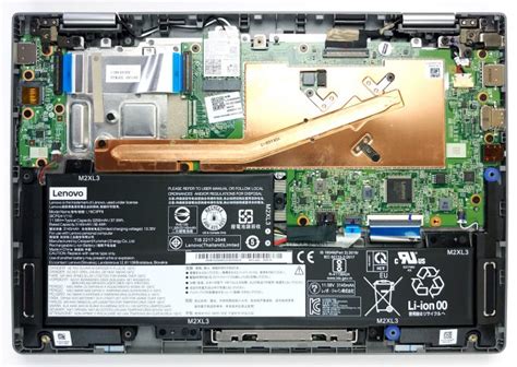 Inside Lenovo Ideapad Flex Disassembly And Upgrade Options Laptopmedia Com