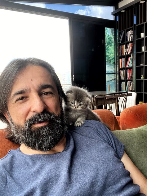 Dr Mete Akyol on Twitter Büyüyorlar ya hemen tepeme çıkacaklar