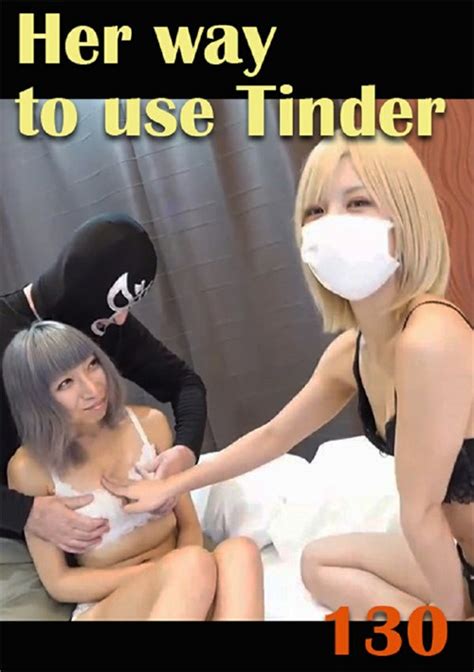 Watch Her Way To Use Tinder 130