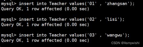 Mysql数据库 综合项目实战（持续更新）mysql项目 Csdn博客