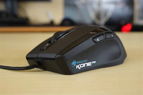 ROCCAT KONE XTD - Recensione | PC-Gaming.it