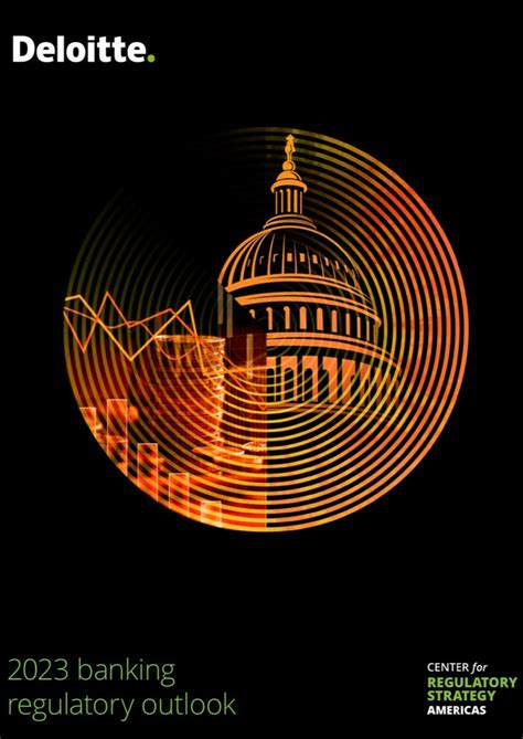 Deloitte Banking Regulatory Outlook 2023 Redline Analytics