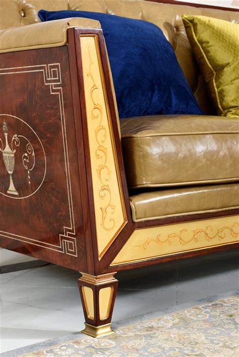 CDH B Guangdong Hongdu Furniture Group
