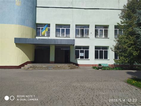 Олешківська центральна бібліотека КЗ Центр культури та дозвілля Added A Олешківська