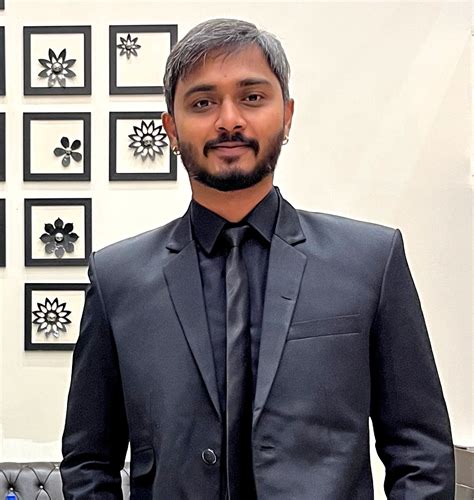 Rajdeep Saxena Medium