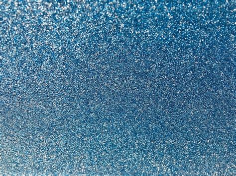 Fondo Azul Brillo Foto Premium
