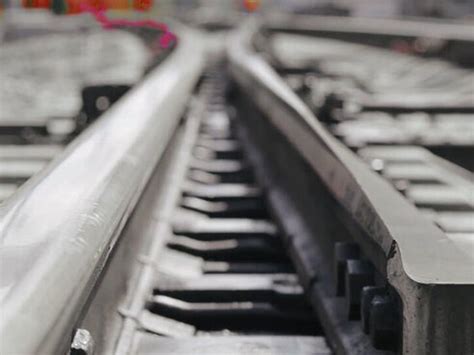 Rail Interface For Hitex Customer Siemens Hitex Gmbh