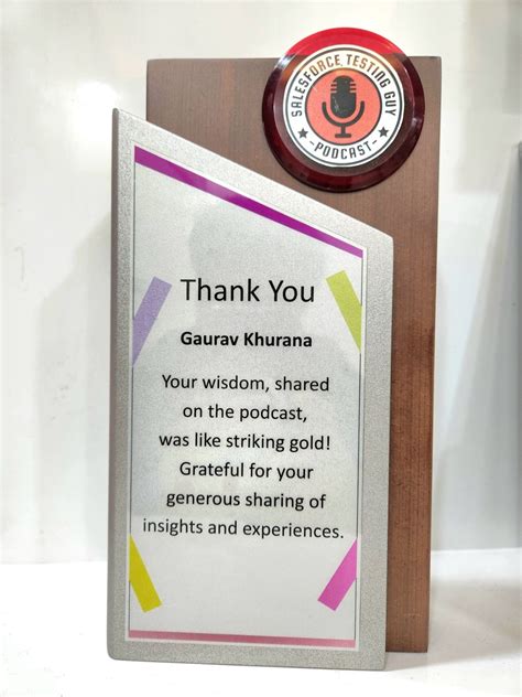 Salesforcetestingguy Podcastwithstg Salesforce Testing Guy