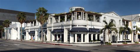 Brooks Brothers Flagship Store By Allan Greenberg Architect On 1stdibs