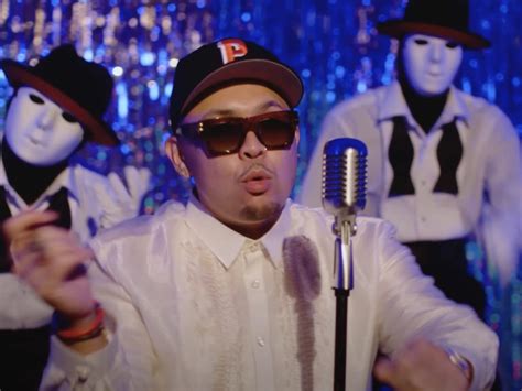 P Lo And The Jabbawockeez Star In ‘stunna Anthem Music Video Myx Global