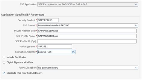 Getting Started With The Aws Sdk For Sap Abap Aws For Sap