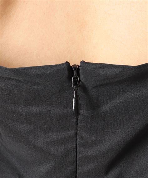 Deuxieme Classe（ドゥーズィエムクラス）の「taffeta Camisole ドレス（ワンピース）」 Wear