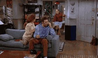 George Costanza Seinfeld Gif Find Share On Giphy