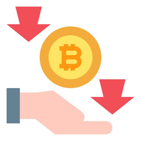 Decrease Payungkead Flat Icon