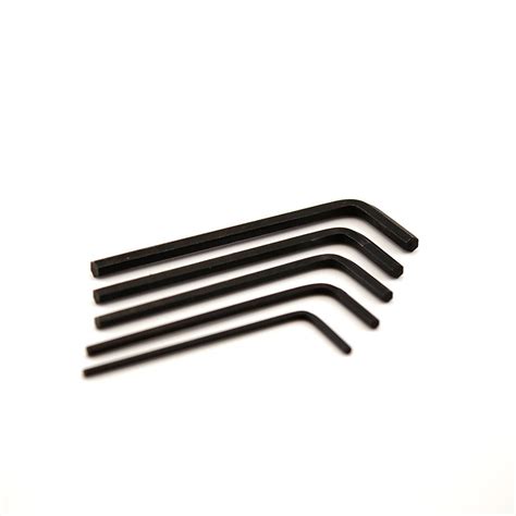 Allen Wrench Set Made In Usa Free Shipping Go