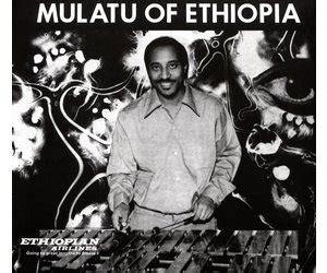 Mulatu Astatke Mulatu Of Ethiopia At Stranger Than Paradise Records Stranger Than Paradise