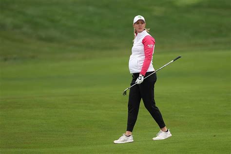 Why Amy Olsons Final Round Was Her Most Memorable