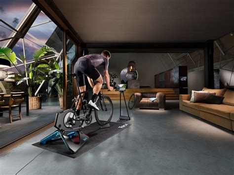 Велостанок Tacx Neo 2T Smart - Sportsgeeks.ru