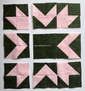 Memory Quilt Block Epida Studio Memory Quilt Block Epida Studio