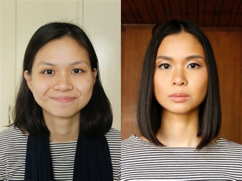 Techniques Beauty Review Nyx Eyebrow Gels Blonde And Brunette