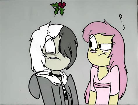 Inanimate Insanityyin Yang And Soap Human By Danilamichelin On Deviantart