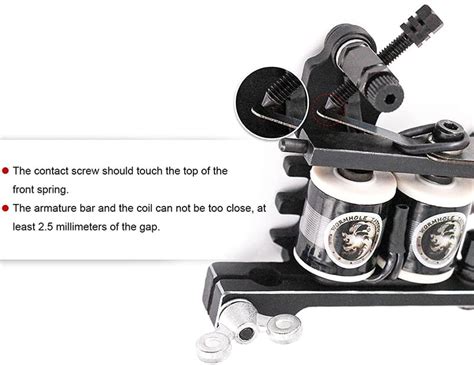 Liner And Shader Tattoo Machines Decoding CTMtattoo