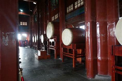 2021鼓楼门票 北京鼓楼游玩攻略 鼓楼游览攻略路线 地址 门票价格 去哪儿攻略