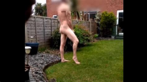 Naked For A Quarantined Neighbour Pornhub