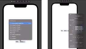 Text Api Swiftui
