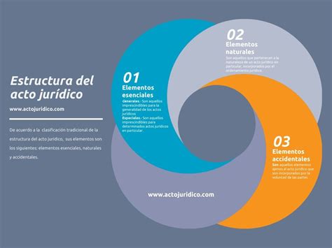 Estructura Del Acto Jurídico ~ Acto Jurídico