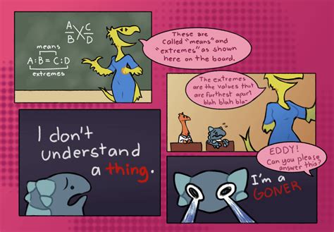 Comic Assignment I Did For Arts Class Rkrita