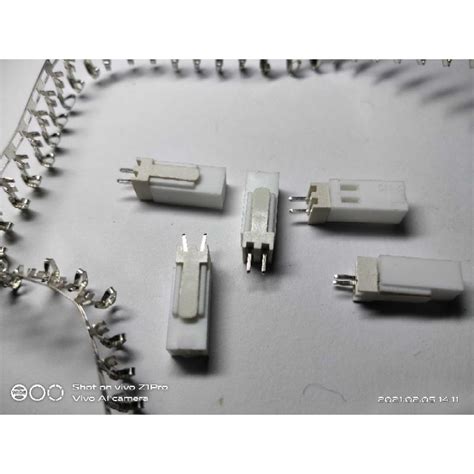 Jual Socket Soket Konektor Molek Pin Shopee Indonesia