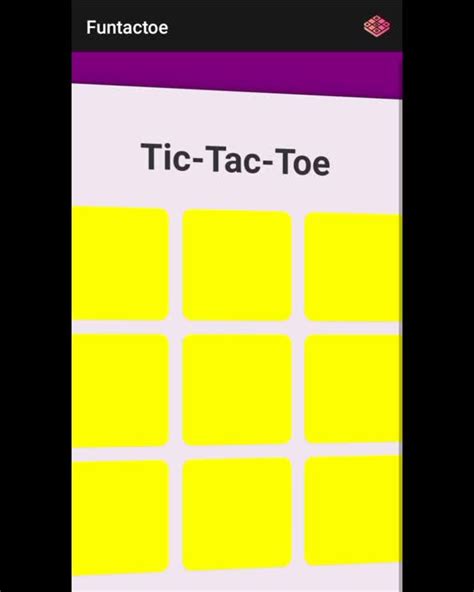 Padmavathi Kumar On Linkedin Myfirstaiapp Generativeai Mobileapp Tictactoe Learningjourney