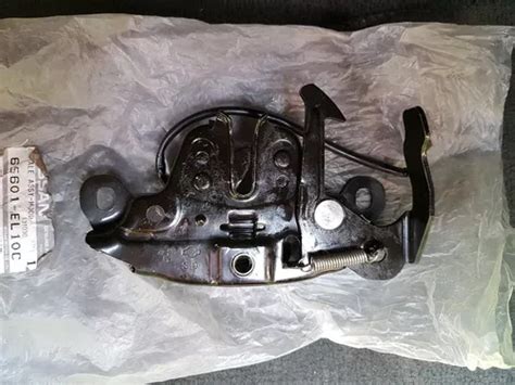 Chapa Nissan Tiida 2007 2008 2009 2010 2011 2012 2013 2015 En Venta En