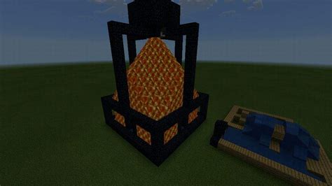 Minecraft Spawn Ideas
