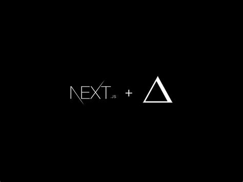 Nextjs Wallpapers 4k Hd Nextjs Backgrounds On Wallpaperbat