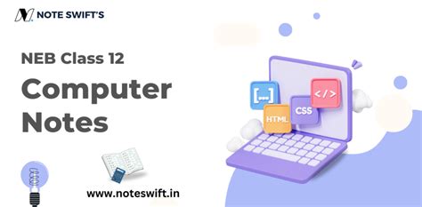 Neb Class 12 Notes Your Ultimate Guide Note Swift