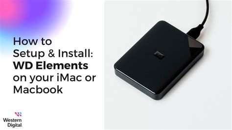 Western Digital External Drives Support Videos External Drives Wd