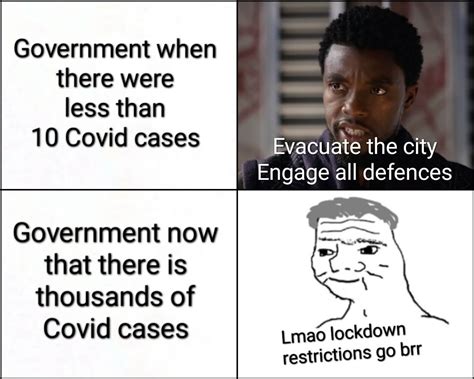 No One Cares Anymore Lol Rmemes