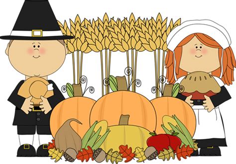 Free Pilgrims Thanksgiving Cliparts Download Free Pilgrims