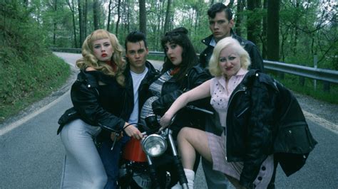 John Waters On Cry Baby S Second Coming Mashable