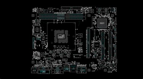 Pegatron IPMSB REV1 01Boardview Forum Teknisi Laptop Indonesia