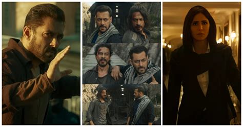 Srks Cameo To Climax 5 Important And Hard To Miss Takeaways From Tiger